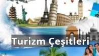 Türkiyedeki Turizm Çeşitleri - Kesin Bilgici